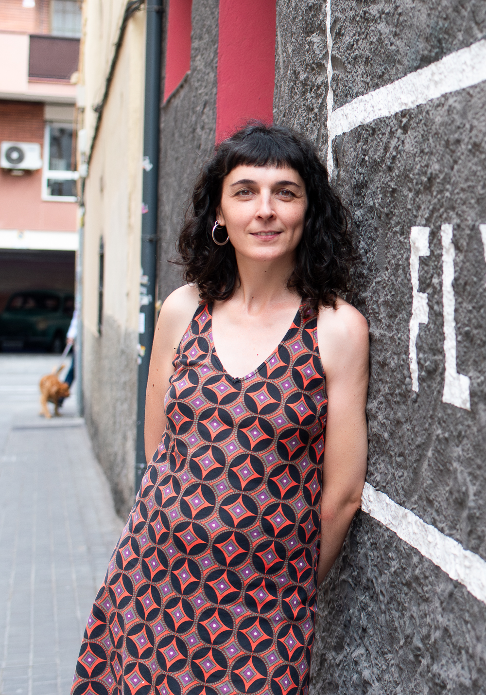 Clara Cols Torras | Sala Flyhard