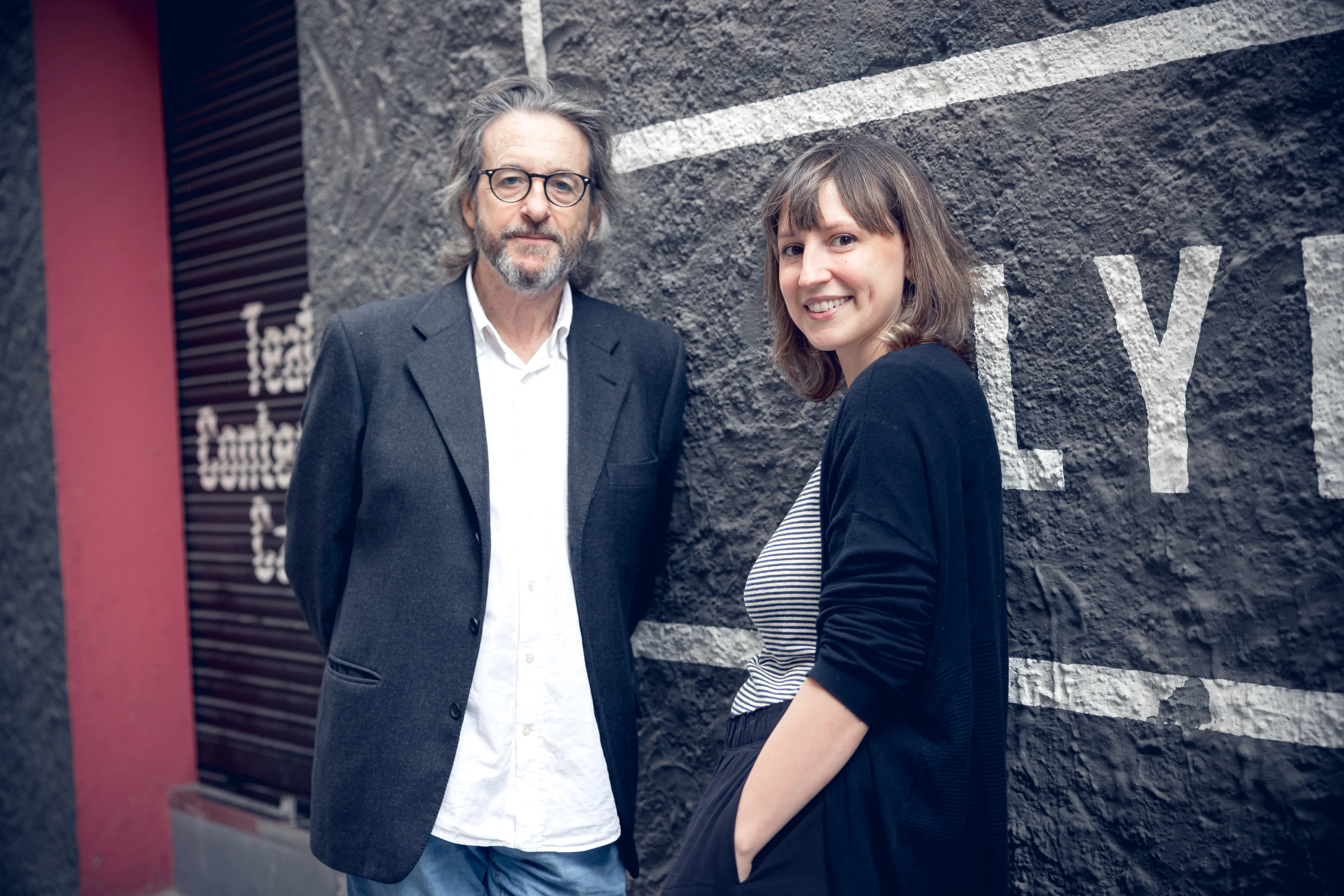 Loop - escrita per Ramon Madaula i dirigida per Mònica Bofill | Sala Flyhard